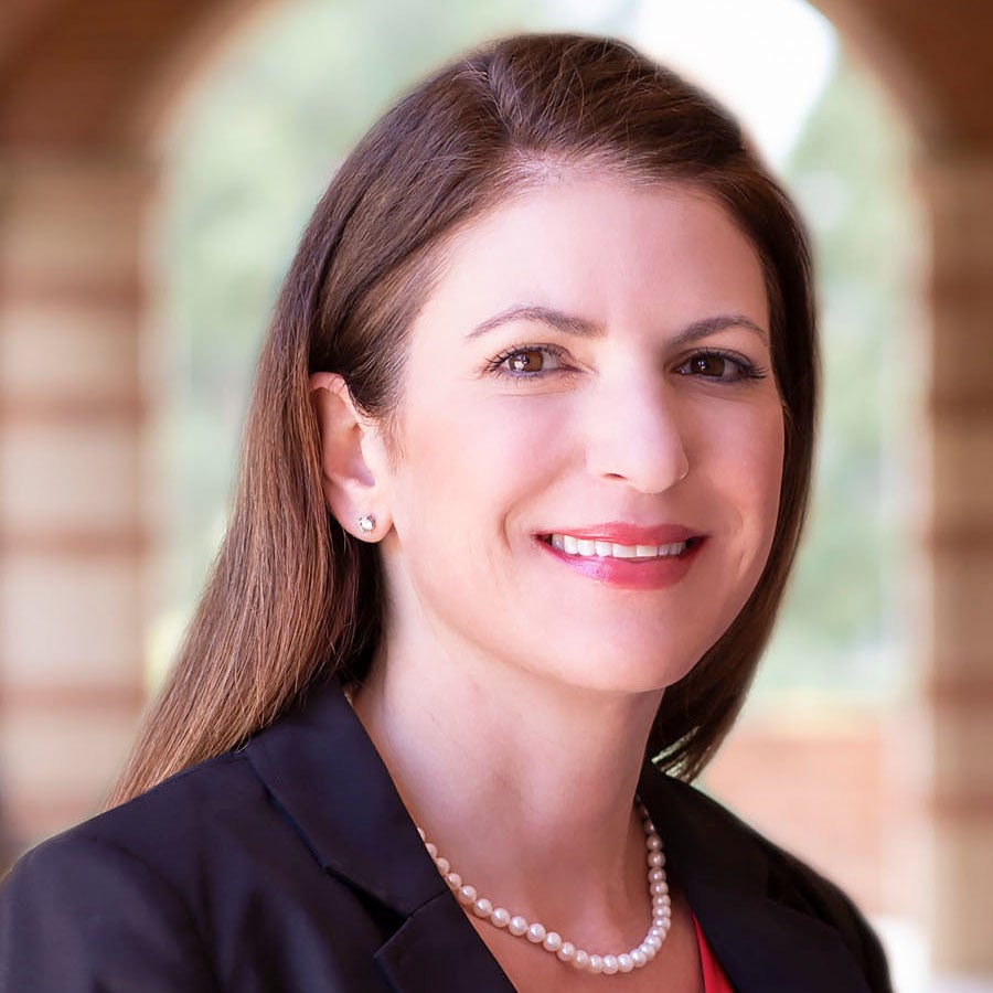 Leadership Team | Administrative Vice Chancellor