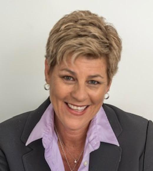 Sheridan Walker | Administration